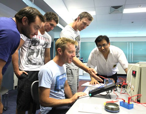 Training program to achieve dual trade in Perth - Other Services | 36188