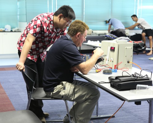 Training program to achieve dual trade in Perth - Other Services | 36188