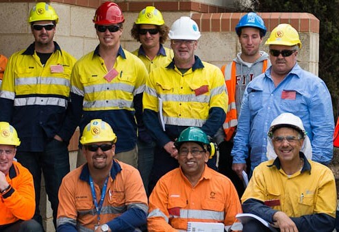 Training program to achieve dual trade in Perth - Other Services | 36188